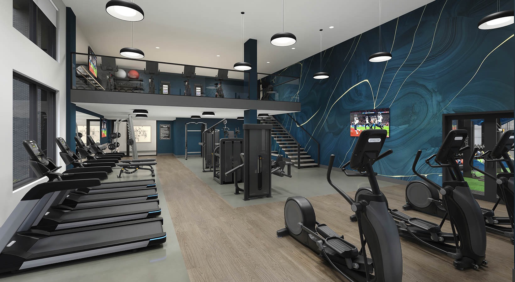 Beautiful new apartment homes in Seattle, Washington | Broadstone Strata